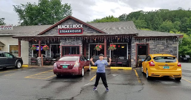 Springfield Vermont News: This steakhouse has a twist you’ll want to ...