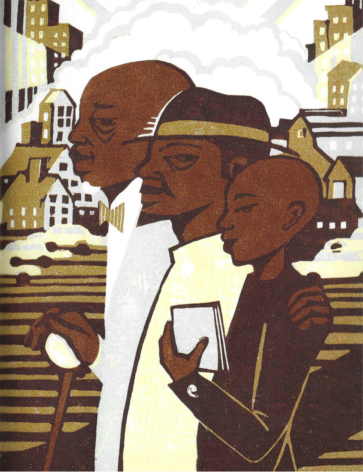 Poetry Matters: Digging the Renaissance: Nikki Grimes and the Golden ...