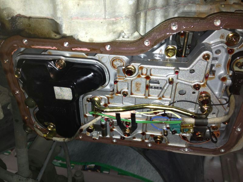 KIA SPECTRA: Group Package Service Maintenance fr Kia Spectra.