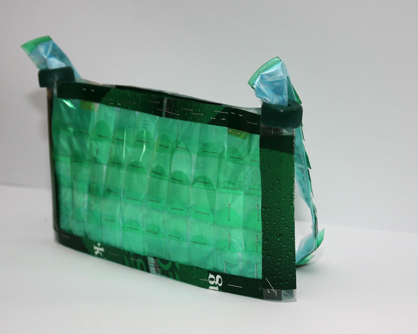 LCFE art & design: {AD1: Design}Bags of recycle