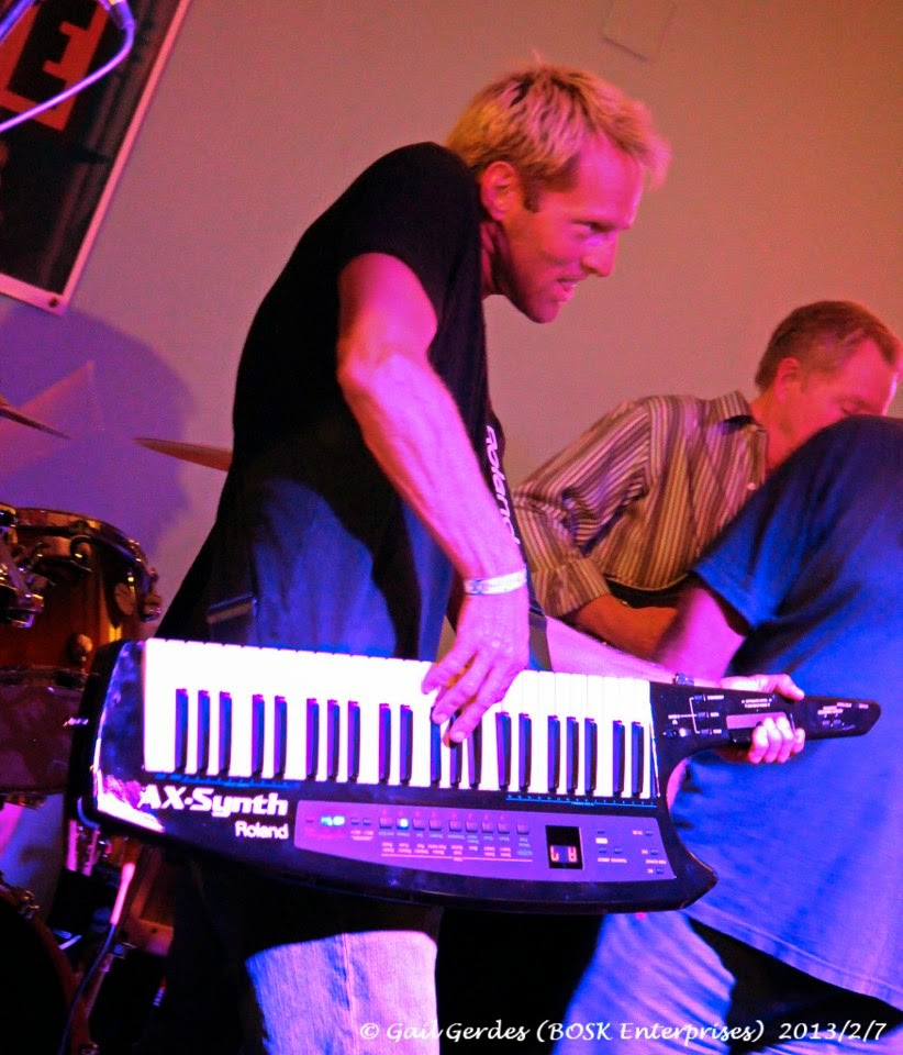 Steve Sipes Music