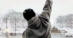 Of Falling Down & Getting Up…