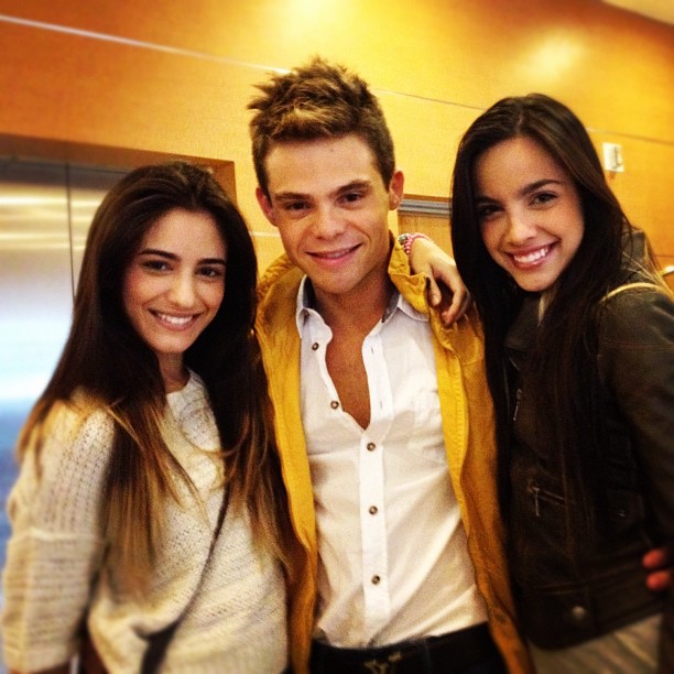 mεƈhųℓïεŋŧ@§: sol rodriguez en mexico