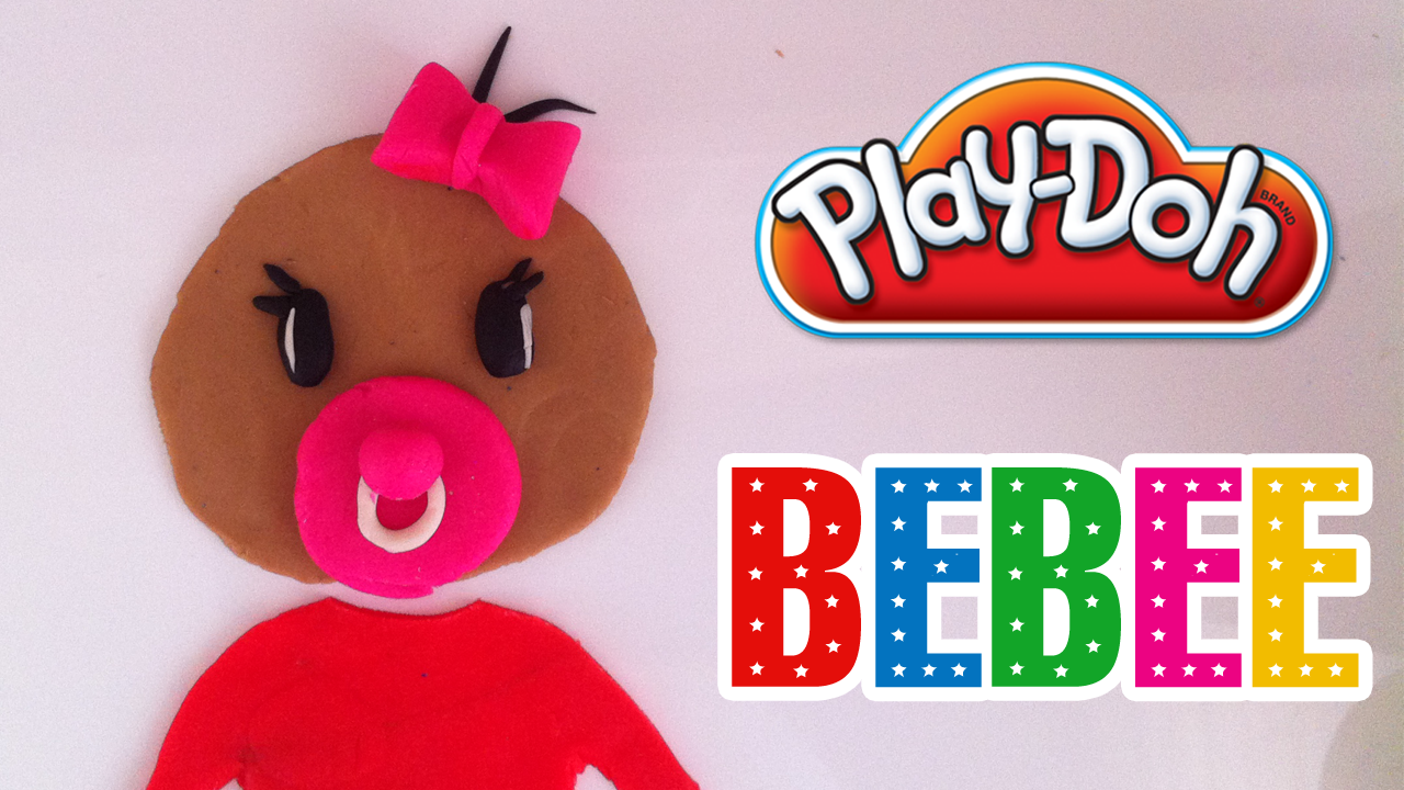 Oyun Hamuru ile Bebee Yapımı ★ Oyun Hamuru ile Pepee Çizgi Film ...