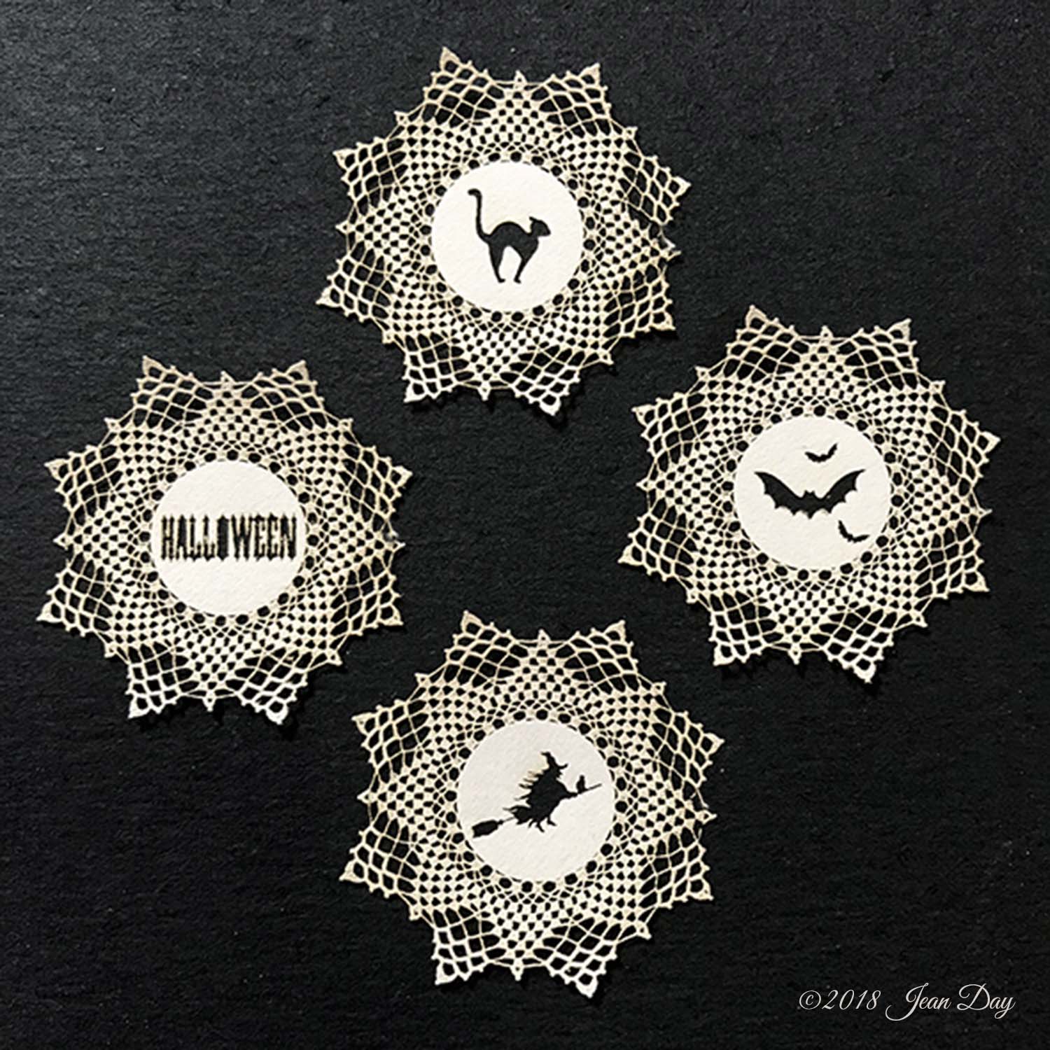 JDayMinis, 1:12 & 1:48 Scale Minis, Freebies & Inspiration: Happy ...