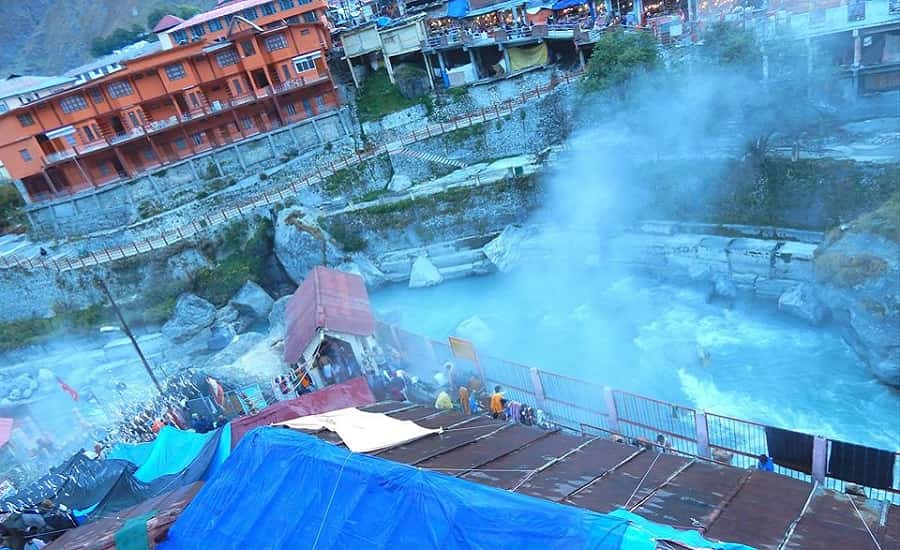 Learn More about Lesser Known and Interesting Facts of Badrinath Dham ...