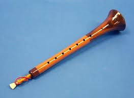 Cultura Árabe: Instrumentos musicais