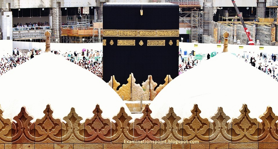 Center of Islamic Civilization