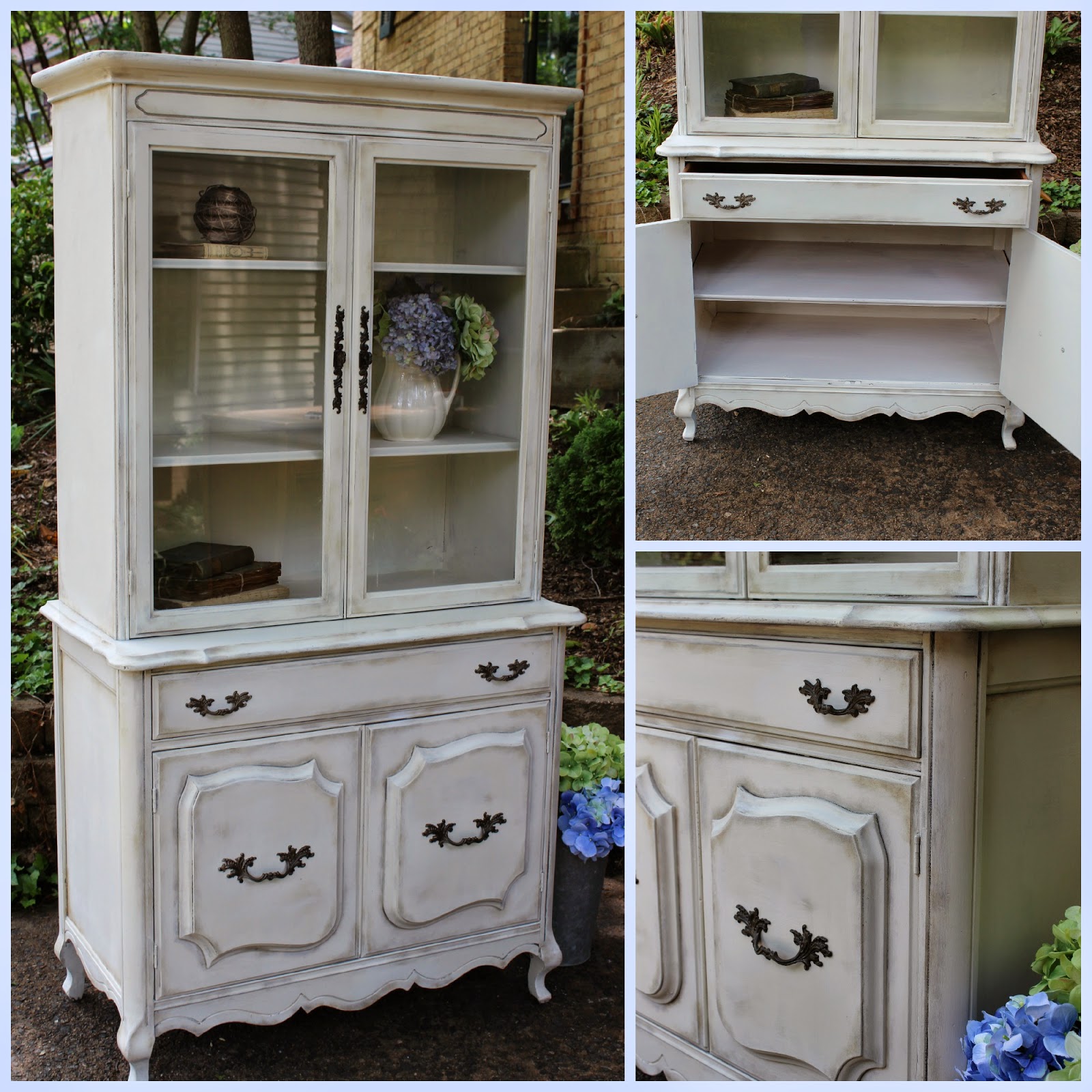 Vintage Country Style: Shop Here