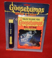 Goosebumps: Reliving the Terror of Youth: Teacher's Pet - 30 Tales to ...