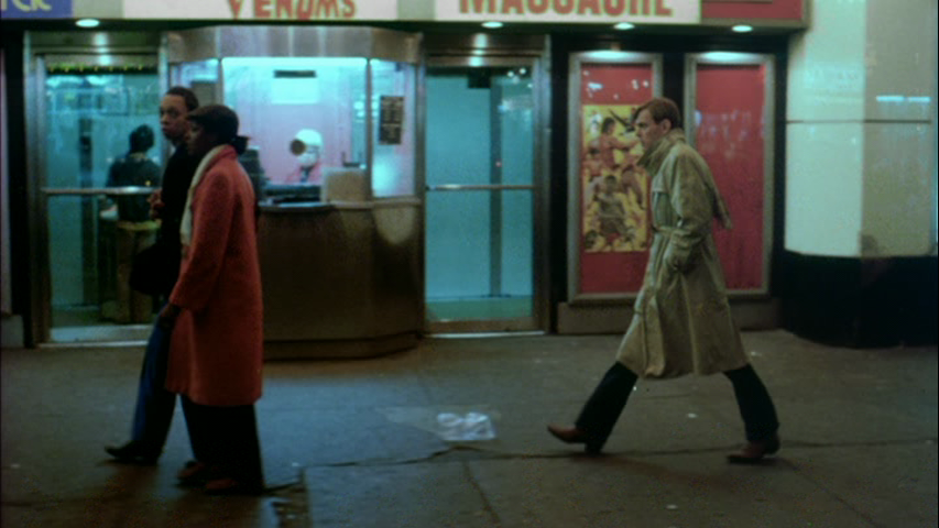 42nd Street Cinema: Nightmare (1981)