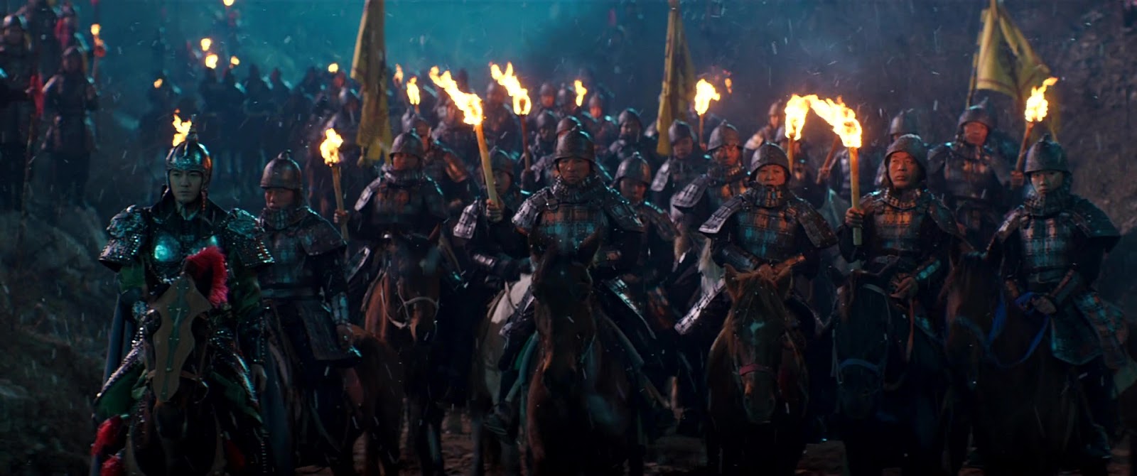 The Guiyi Circuit (Dunhuang) 1: A "Return to Righteousness" 归义军