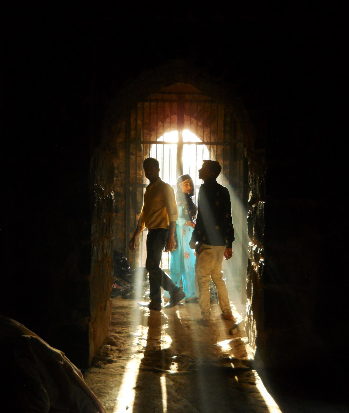 evenfewergoats: Feroz Shah Kotla