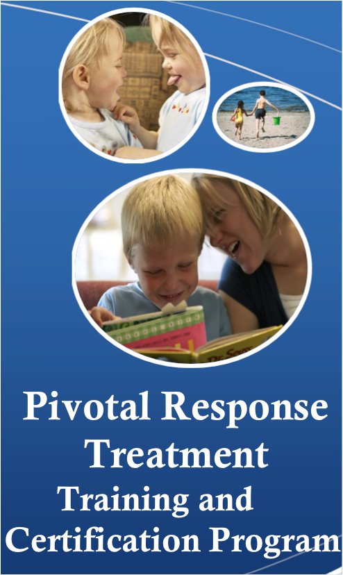 Koegel Pivotal Response Treatment