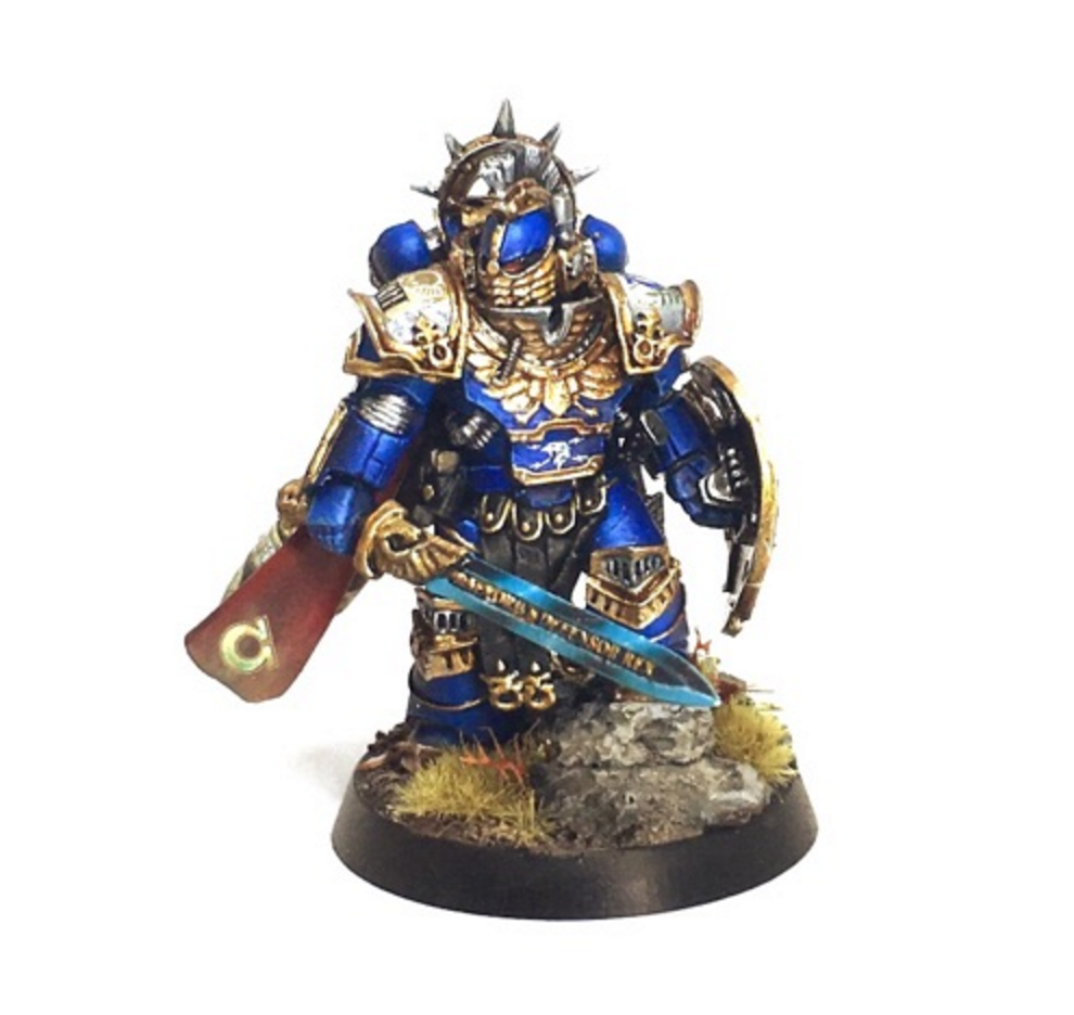 Mengel Miniatures: Mini of the Week 10-28-16