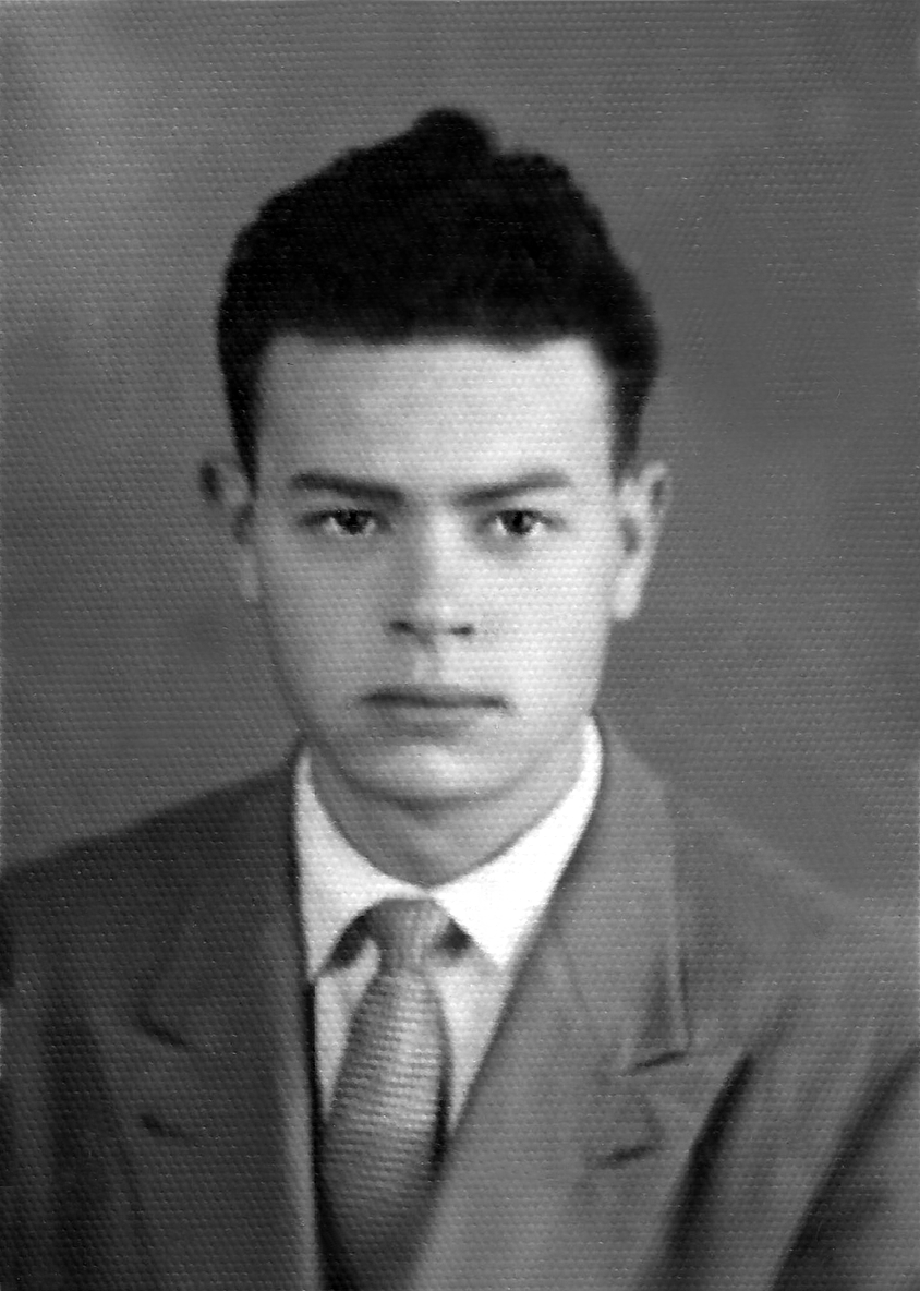 Mazara forever: Anni 50/70