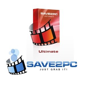ดาวน์โหลดวิดีโอจากเว็บไซต์ชั้นนำด้วย Save2pc ~ IT-Tips2you
