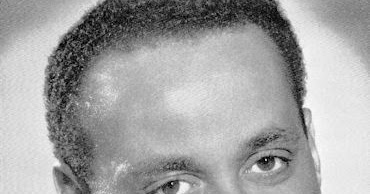 FROM THE VAULTS: Ray Ellington born 17 March 1916