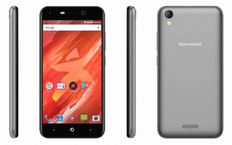 Starmobile UP Xtreme Now Available for only Php3,990!