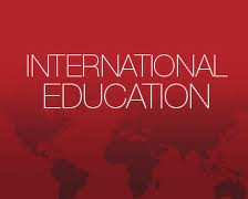Commercial Property : International Education Jobs