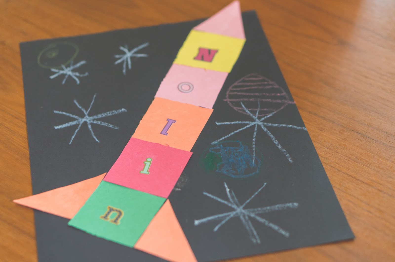 Just for Today: Harris' Preschool - Letter R