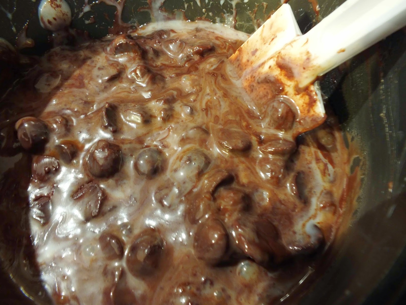 Cooking From Scratch: Andy's Mints