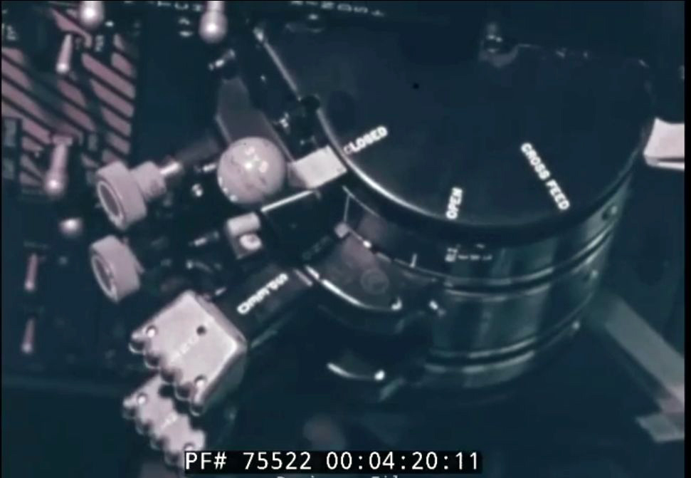 HH-53 Super Jolly green Giant - Helicopter Modeling - ARC Discussion Forums