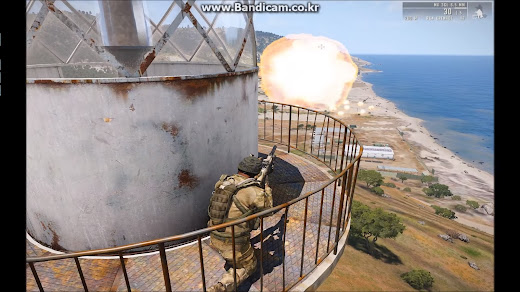 自衛隊のミサイルと爆弾もある Arma 3 用 FIR AWS US アドオンで BLU-118/B を作製 | 弱者の日記^^ - Arma ...