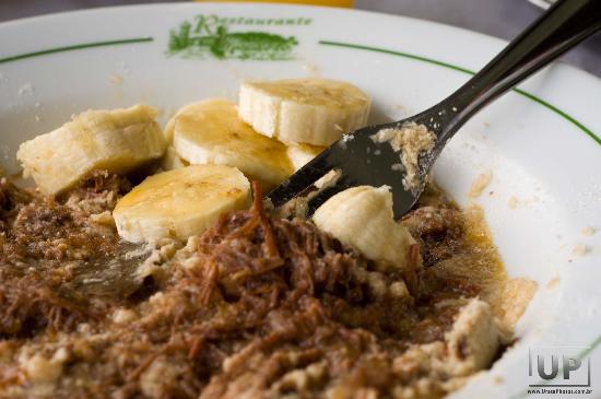 "O VIRTUOSO": História do BARREADO e sua receita