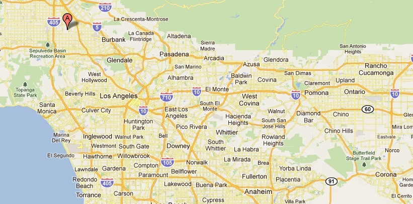 FilmingSpot - TV & Movie Filming Locations: Dunder Mifflin & Scranton ...