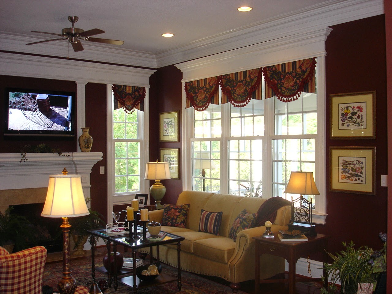 Inspiration-Decoration: 100 Windows - #62