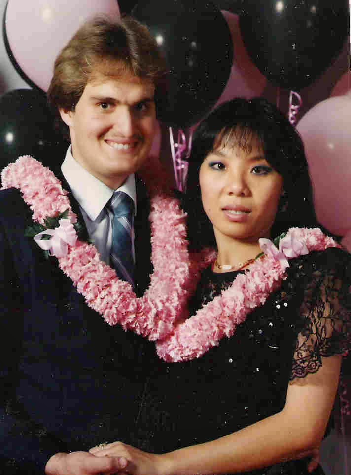 930. Our son McKay's Birthday is today! "This is your Life"!