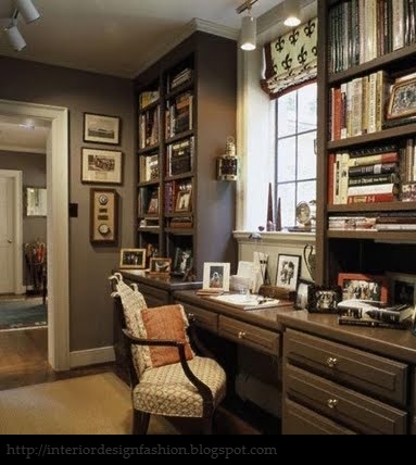 Renée Finberg ' TELLS ALL ' in her blog of her Adventures in Design ...