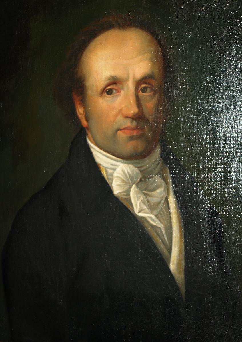 Estação Cronográfica: Exposição sobre Abraham-Louis Breguet, em Zurique