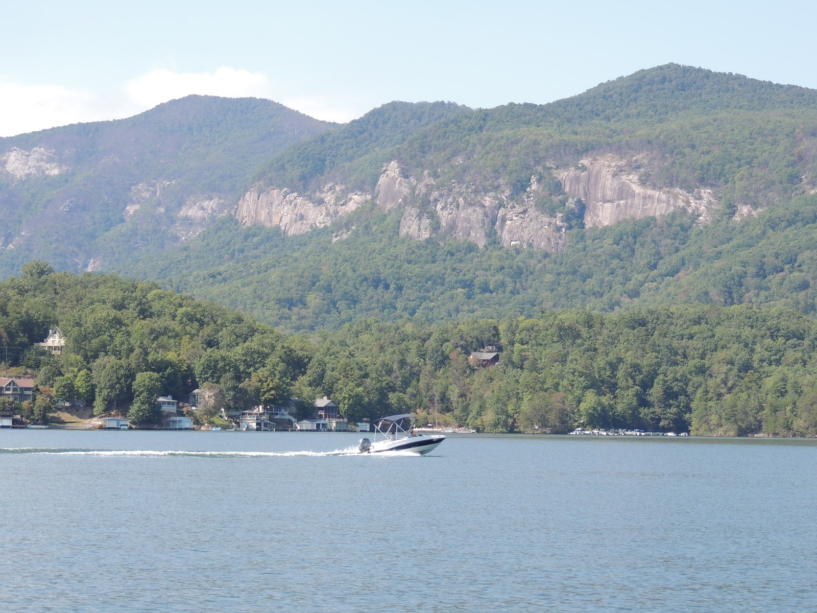 Interesting NC Tidbits...The Town of Buffalo NC is at the Bottom of ...