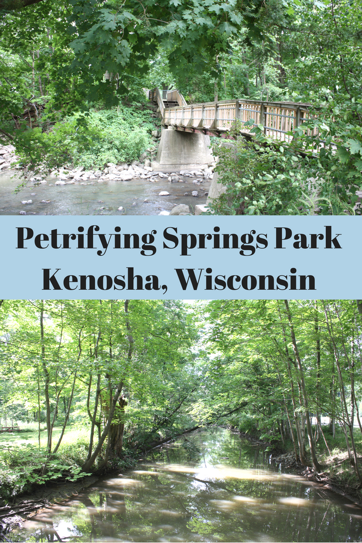 A Little Time and a Keyboard: Summer Afternoon Enjoying Petrifying ...