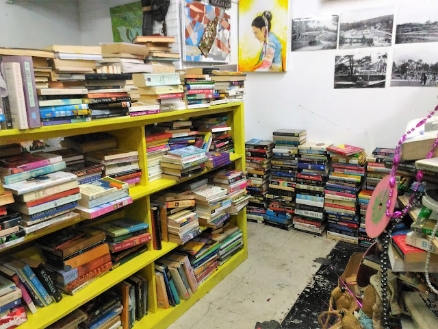 Bookends: Independent Book Shop in the Philippines #5