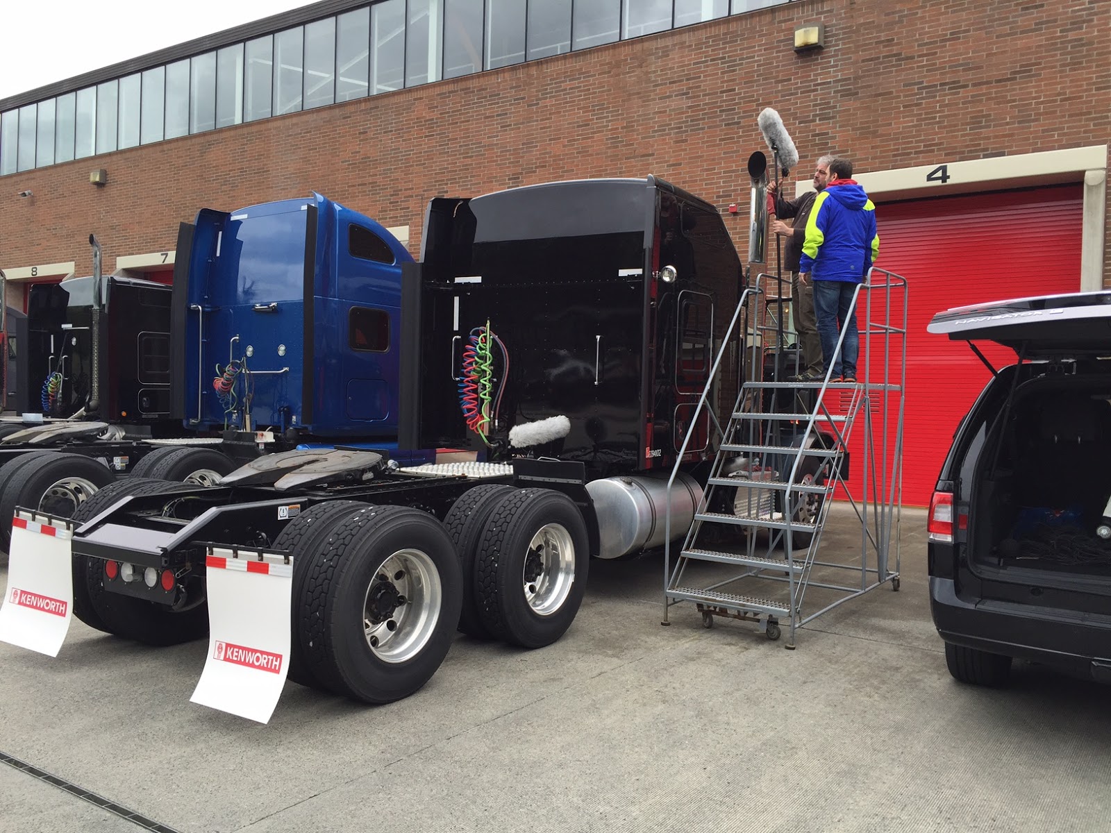 SCS Software's blog: April 2016