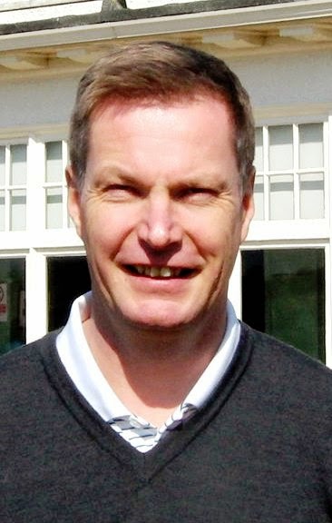 Scottish Golf View - Golf News from Around the World: PRO CRERAR AND ...