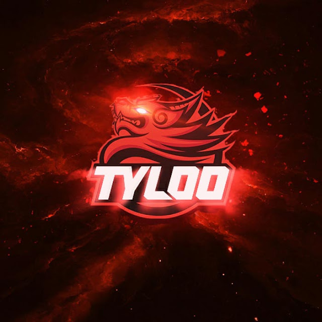 [CS:GO] TYLOO Celestial Team Wallpaper Engine
