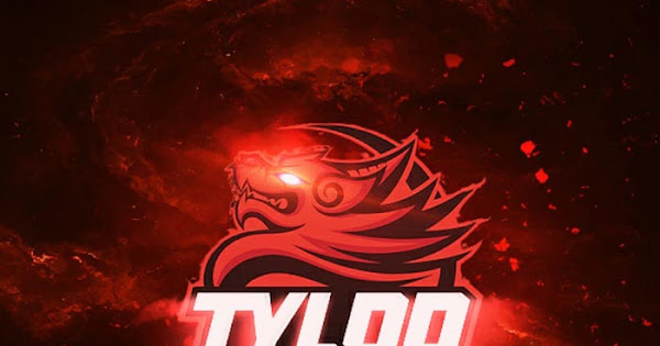 [CS:GO] TYLOO Celestial Team Wallpaper Engine