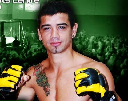 ştiri rezultate sport fan: MMA, Paul McVeigh vs Paul Marin la Glasgow