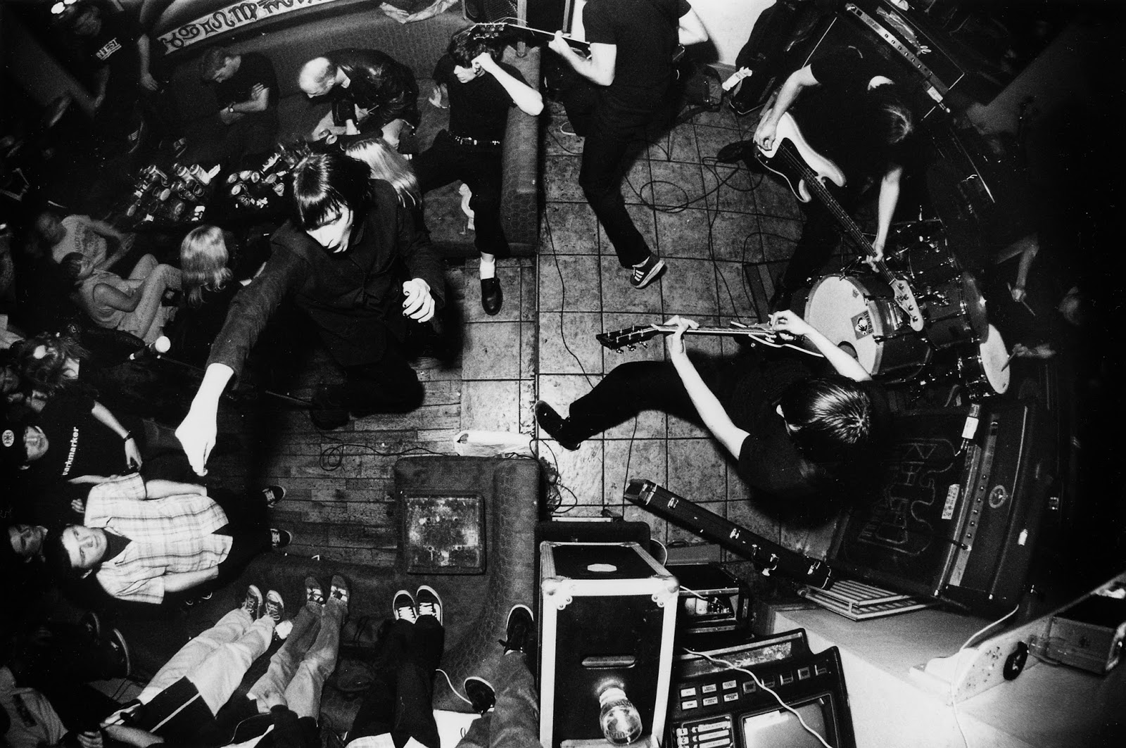 Sophie's Floorboard: Refused