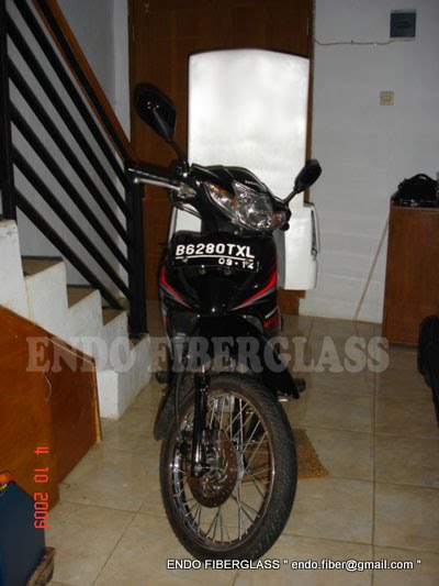 Jual Box Motor Delivery Fiberglass Type Rokok Denver | JUAL BOX MOTOR ...