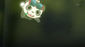 Poké-Arquivo: 674 - Pancham ~ PMD || Acervo de Imagens de Digimon e ...