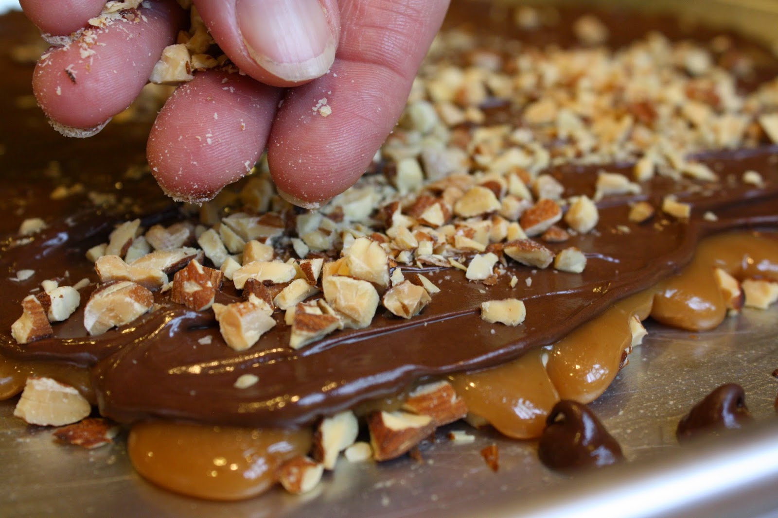 Perfect English Toffee Tutorial | Making Life Blissful