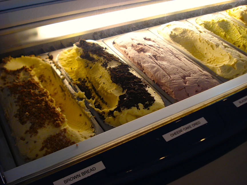 Jigsaw Magazine: L.A. HAVENS - Scoops