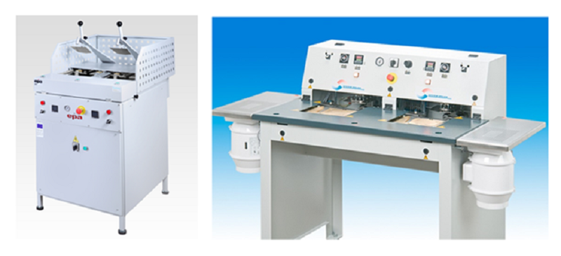 Technology for Back Pocket Attachment on Jeans