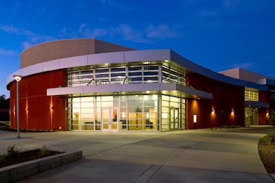 The 30 Most Amazing High School Campuses In The World ~ CRAZY PICS