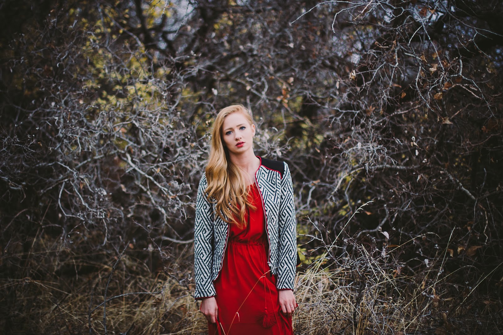 Ben Allred Photography: Bethany // Portraits